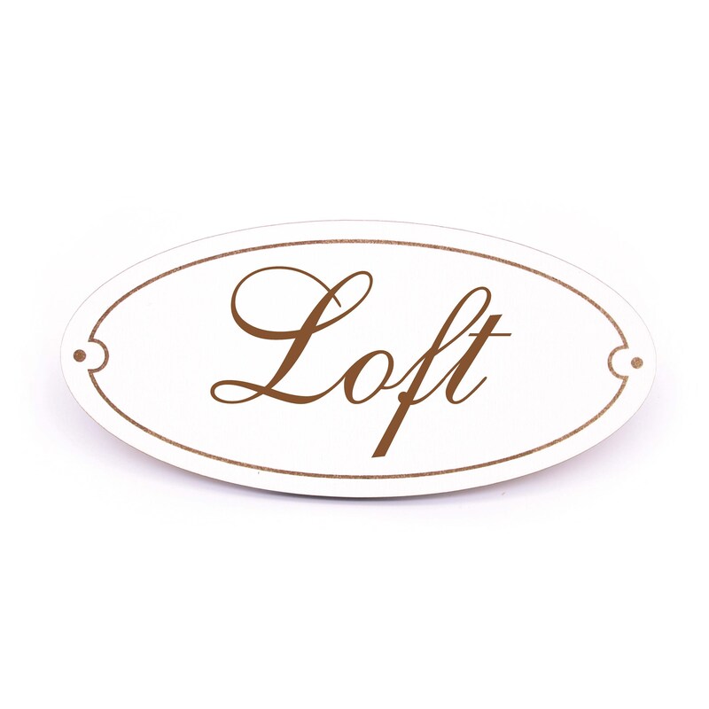 Loft Apartment - Etsy