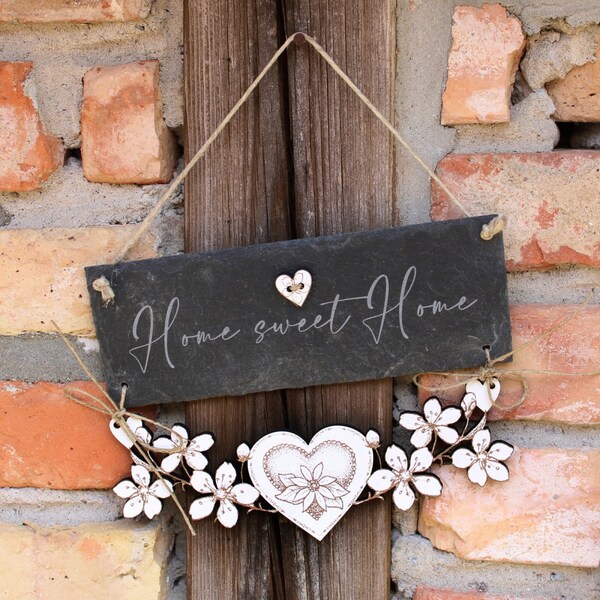 Decorative Wood Sign - Etsy