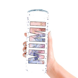 Mimi Tumbler Cup With Pictures | Mimi Gifts | Custom Mimi Tumbler for ...