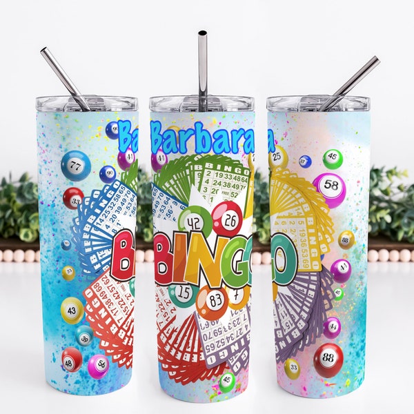 Bingo Gifts - 60+ Gift Ideas for 2024