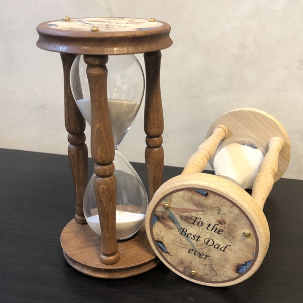 Hourglass Timer - Etsy