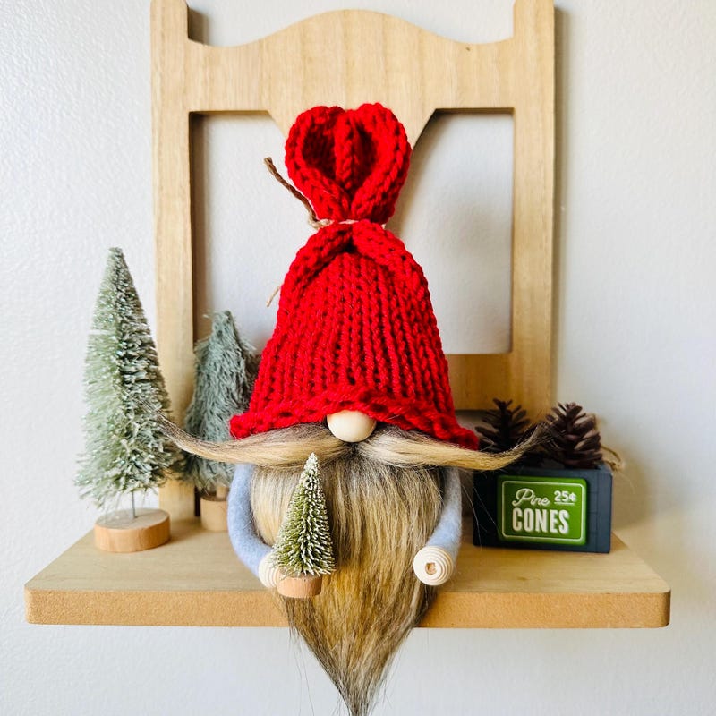 Farmhouse Gnomes - Etsy