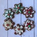 Gingerbread Cookie Gnome, Holiday Gnome, Winter Gnome, Cookie Gnome ...