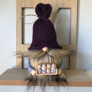 Farm Gnome, Country Gnome, Jelly Gnome, Kitchen Gnome, Jelly Gnome ...