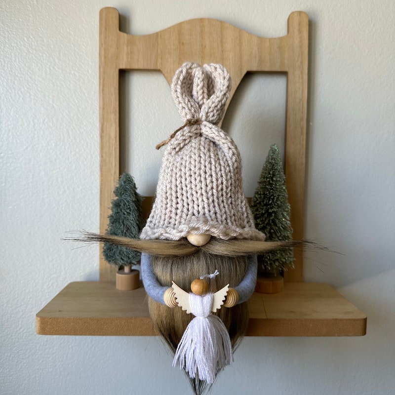 Custom Gnome - Etsy