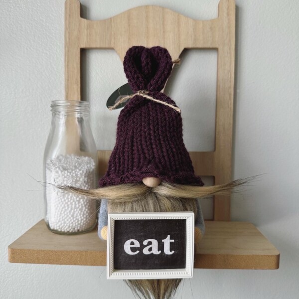 Gnome Decor - Etsy