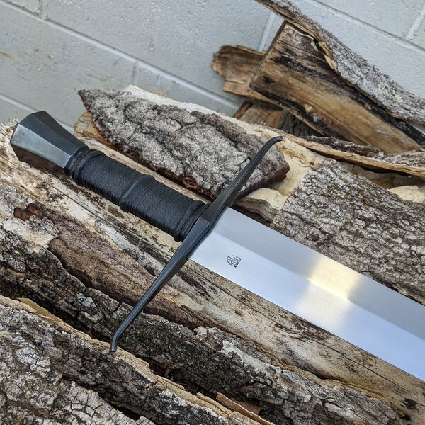 Arming Sword Blade - Etsy