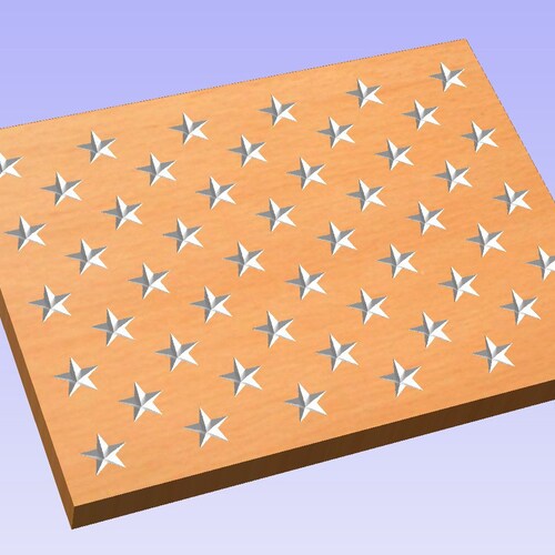 American Flag DXF File Svg / Png / Pdf / Eps / Ai File Cnc - Etsy