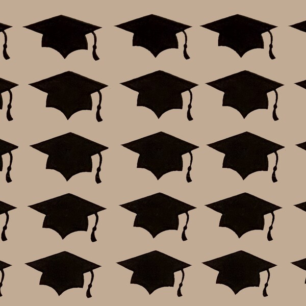 Grad Cap Stickers - Etsy