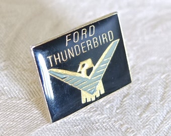 Ford Lapel Pin - Etsy