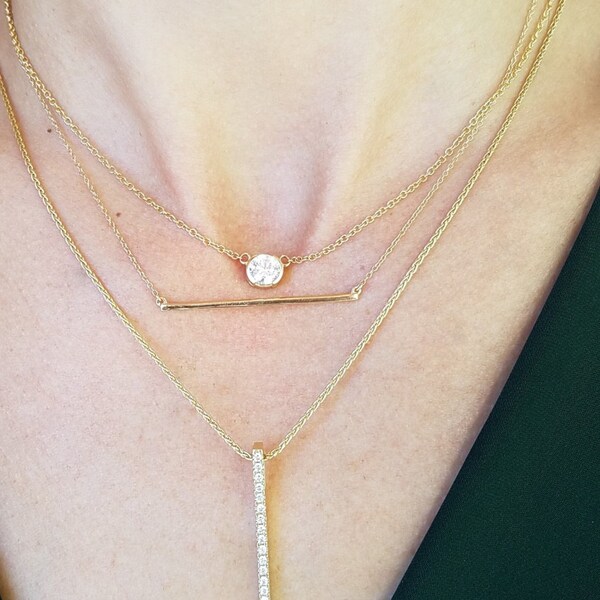 Forever 18 Inches - Etsy