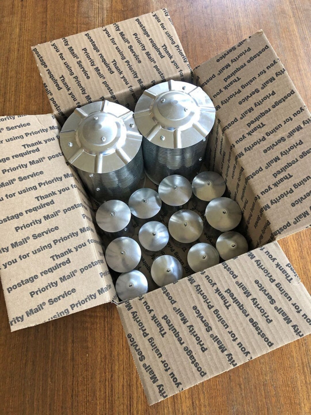 Christmas Combo Gift Box - Etsy