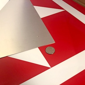 Chickadee Barn Quilt With Wood Effect, Large, Medium, Small, Vinyl on ...