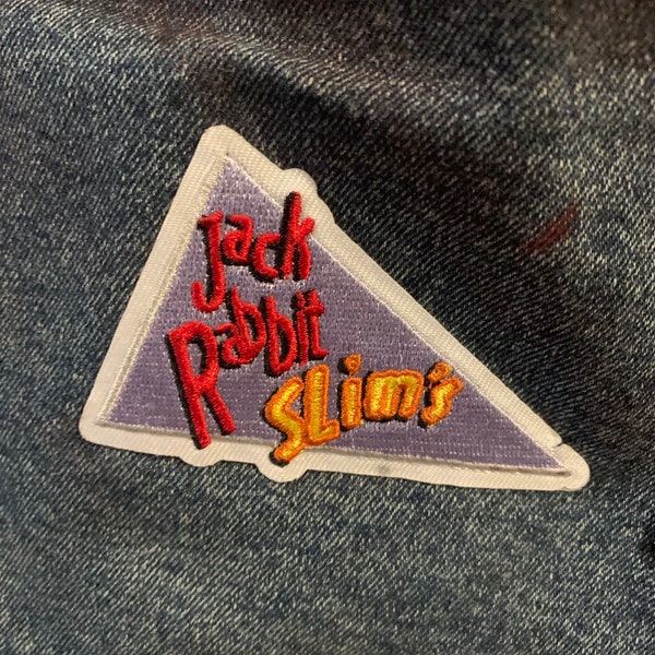 Jack Rabbit Slims - Etsy