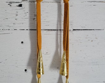 Jingle Cone Dusters - Etsy