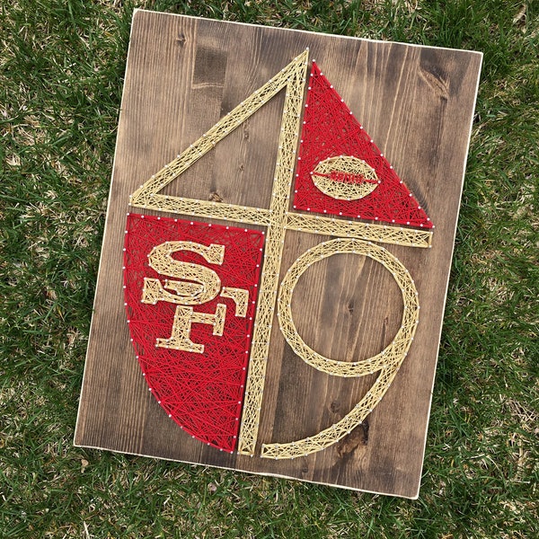 Wedding String Art - Etsy