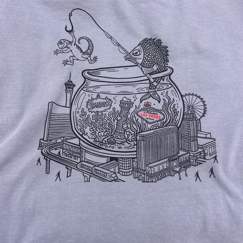 Phish Tanks for Women - Etsy
