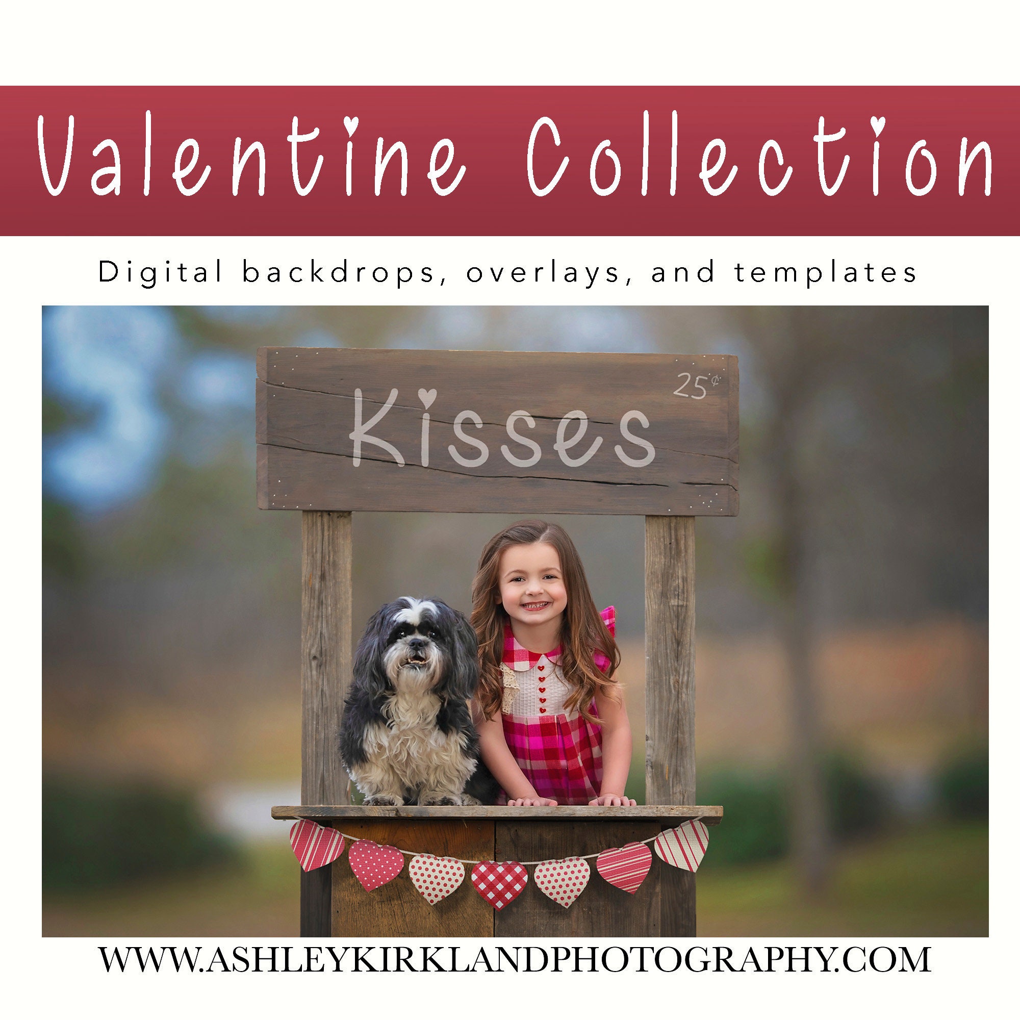 Valentine Collection | Etsy