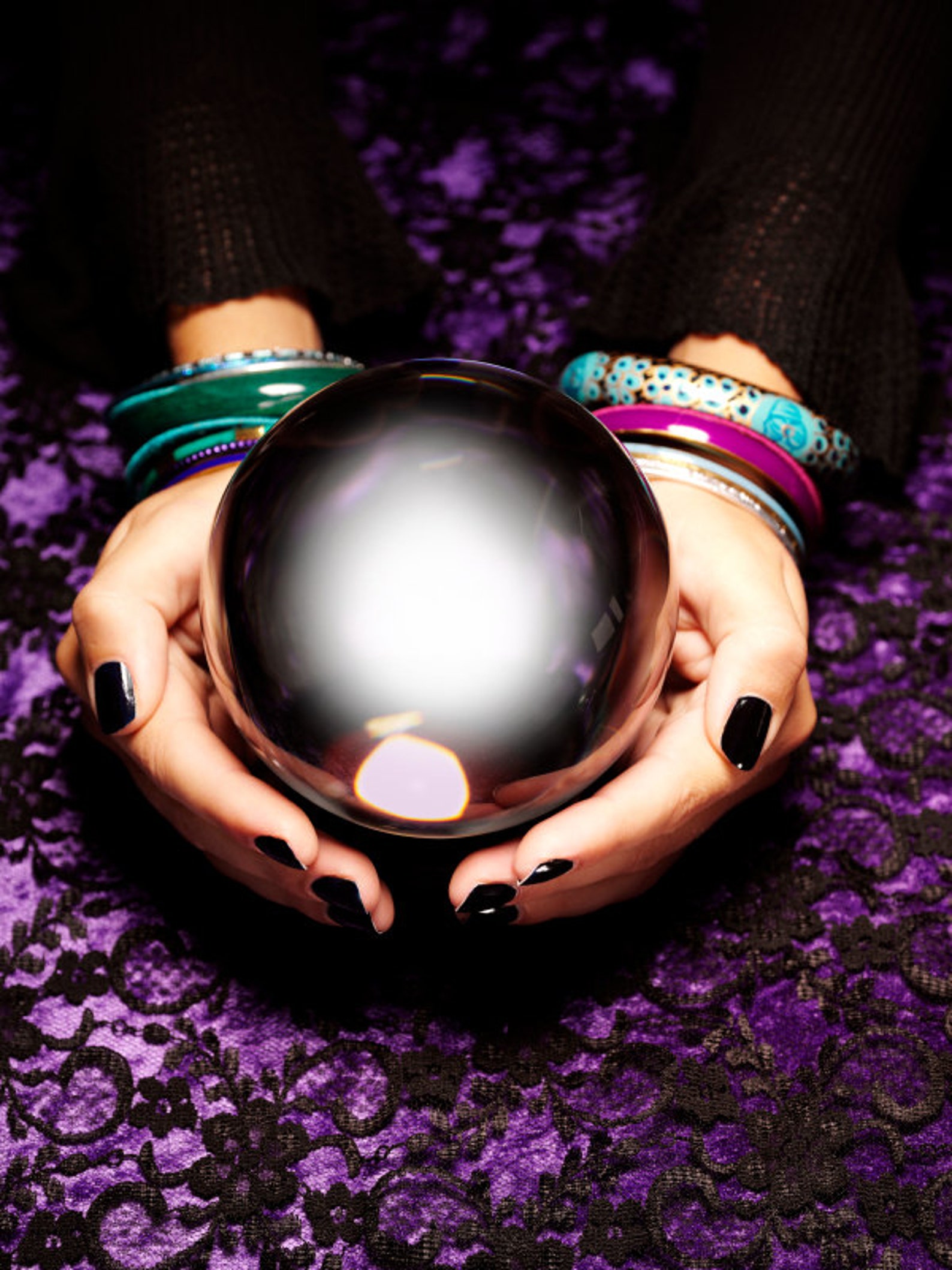 Fast Psychic Reading Under 24 Hours 2 Questions PDF - Etsy