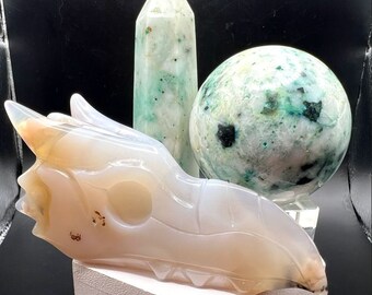 Phoenix Stone - Etsy