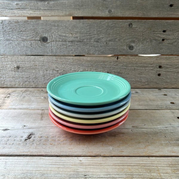 Fiestaware - Etsy
