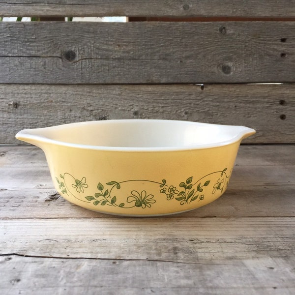Green Pyrex - Etsy