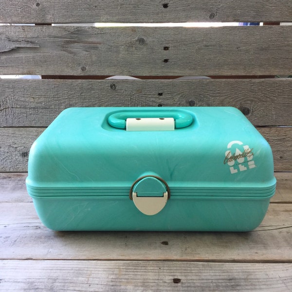 Caboodles - Etsy