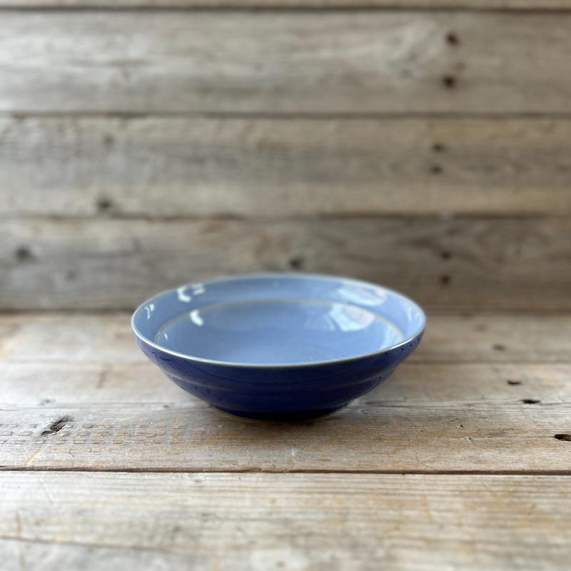 Denby Soup Cereal Bowl - Etsy