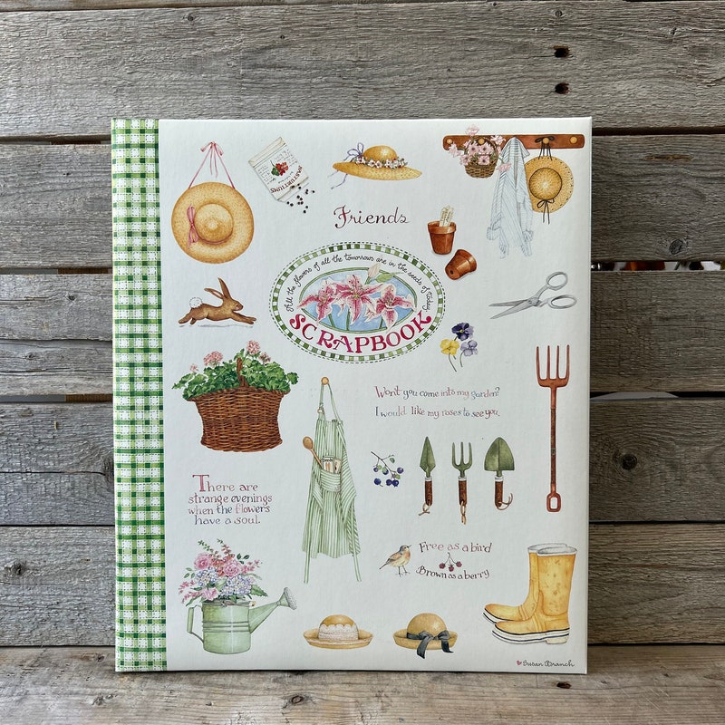 Susan Branch - Etsy