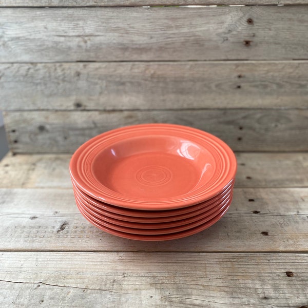 Fiestaware - Etsy
