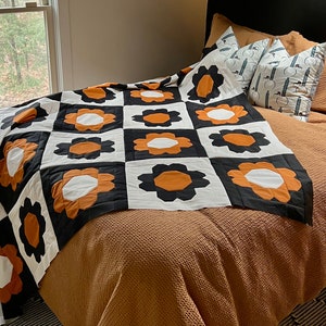 PDF Best Buds Quilt Pattern - Etsy