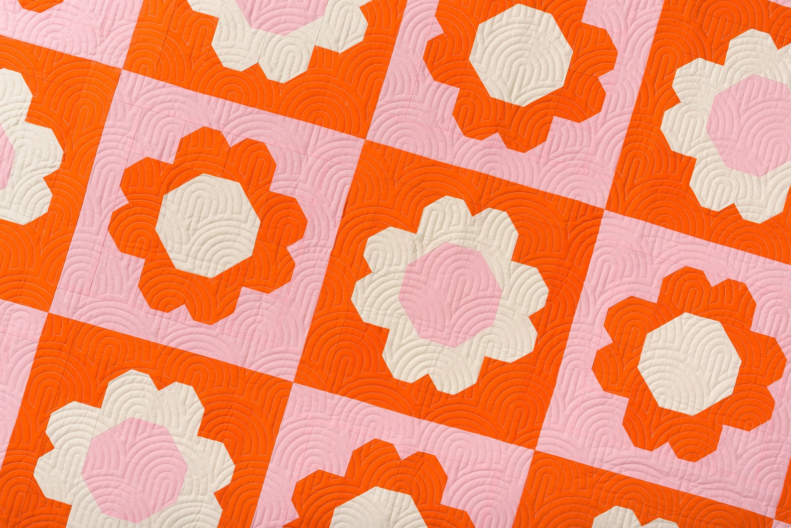 PDF Best Buds Quilt Pattern - Etsy