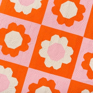 PDF Best Buds Quilt Pattern - Etsy