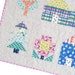 Tiny Town PDF Quilt Pattern - Etsy