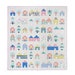 Tiny Town PDF Quilt Pattern - Etsy