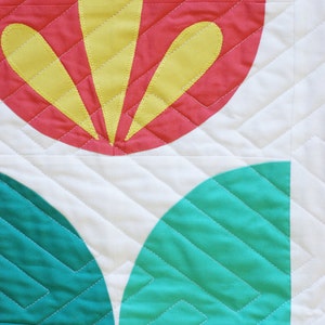 PDF Marigold Quilt Pattern - Etsy