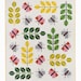 PDF Oak Moth Quilt Pattern - Etsy