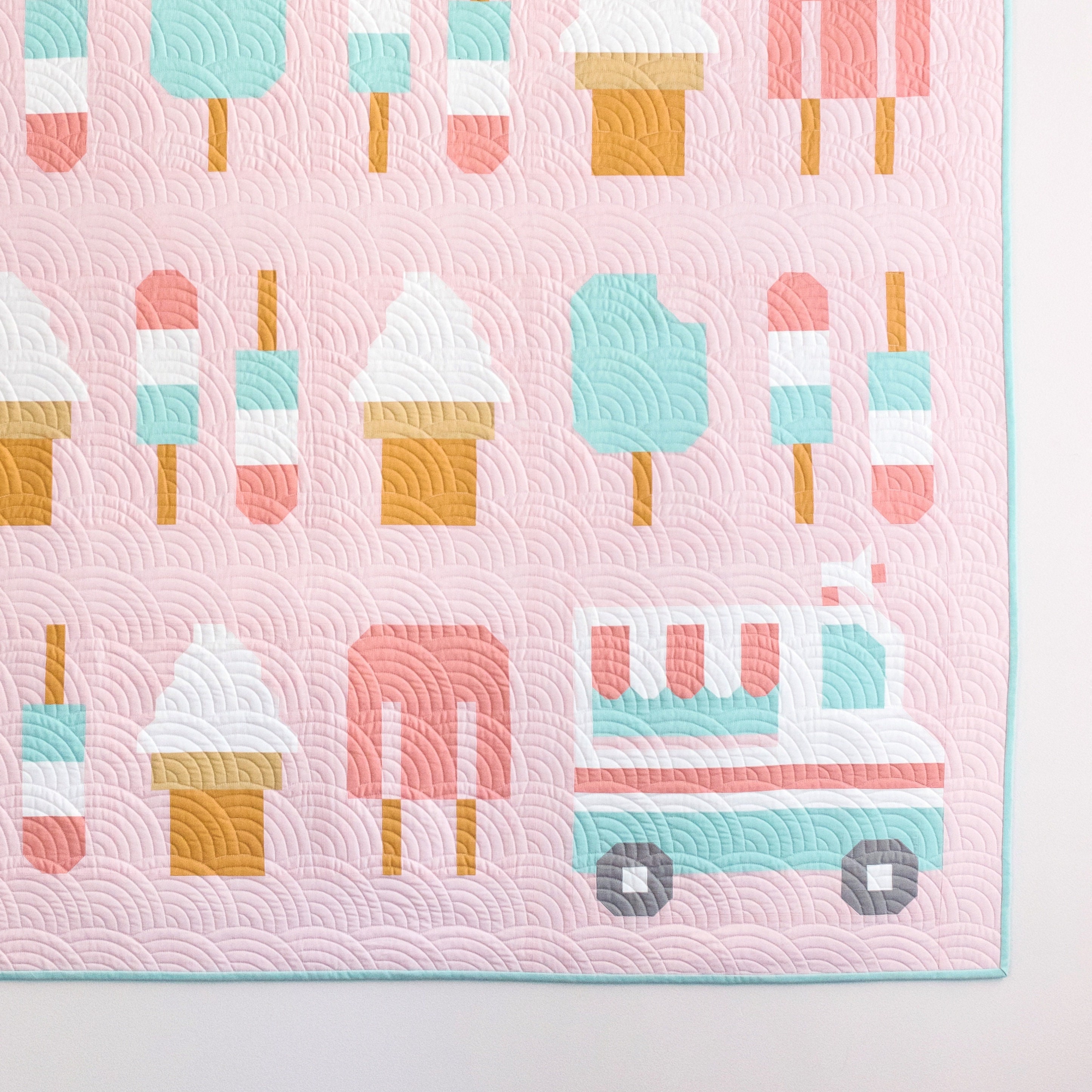 Sweet Treat PDF Quilt Pattern - Etsy Canada