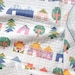 Tiny Town PDF Quilt Pattern - Etsy