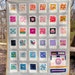 PDF Snap Happy Quilt Pattern - Etsy