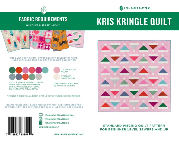 PDF Marigold Quilt Pattern - Etsy Canada