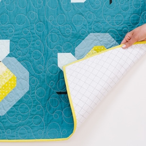 Firefly PDF Quilt Pattern - Etsy