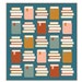 PDF Book Nook Quilt Pattern - Etsy