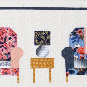 PDF Get Cozy Mini Pattern | Etsy