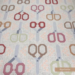 PDF Stay Sharp Quilt Pattern - Etsy