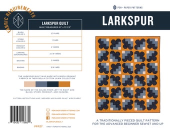 PDF Firecracker Pattern - Etsy