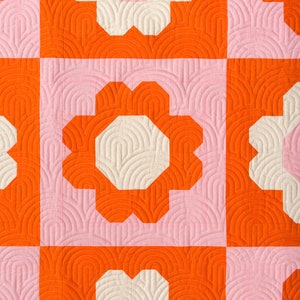 PDF Best Buds Quilt Pattern - Etsy