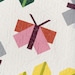PDF Oak Moth Quilt Pattern - Etsy