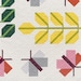 PDF Oak Moth Quilt Pattern - Etsy