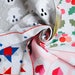 I Heart You PDF Quilt Pattern - Etsy